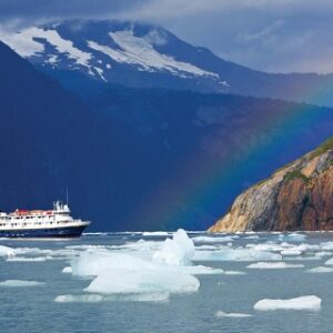 8-Day/7-Night Expedition Exploring Alaska’s Coastal Wilderness with ...