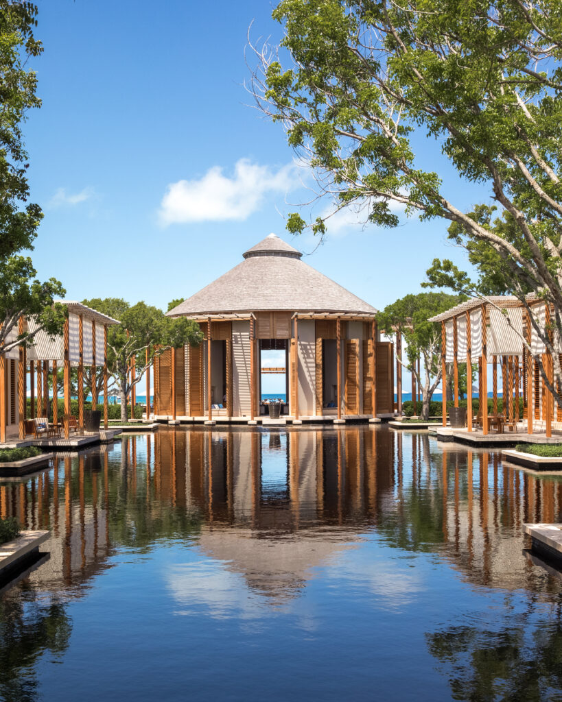 3-Night Stay at Amanyara Turks and Caicos, An Aman Resort - Oceana New ...